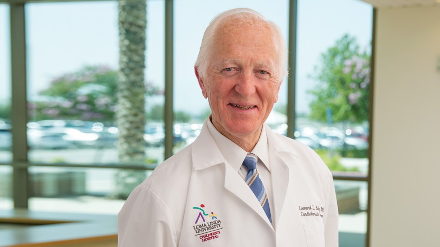 School of Medicine | Loma Linda University