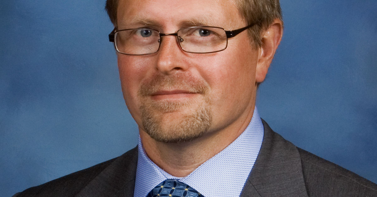 Jacobson Named Chair of Department of Radiology | School of Medicine