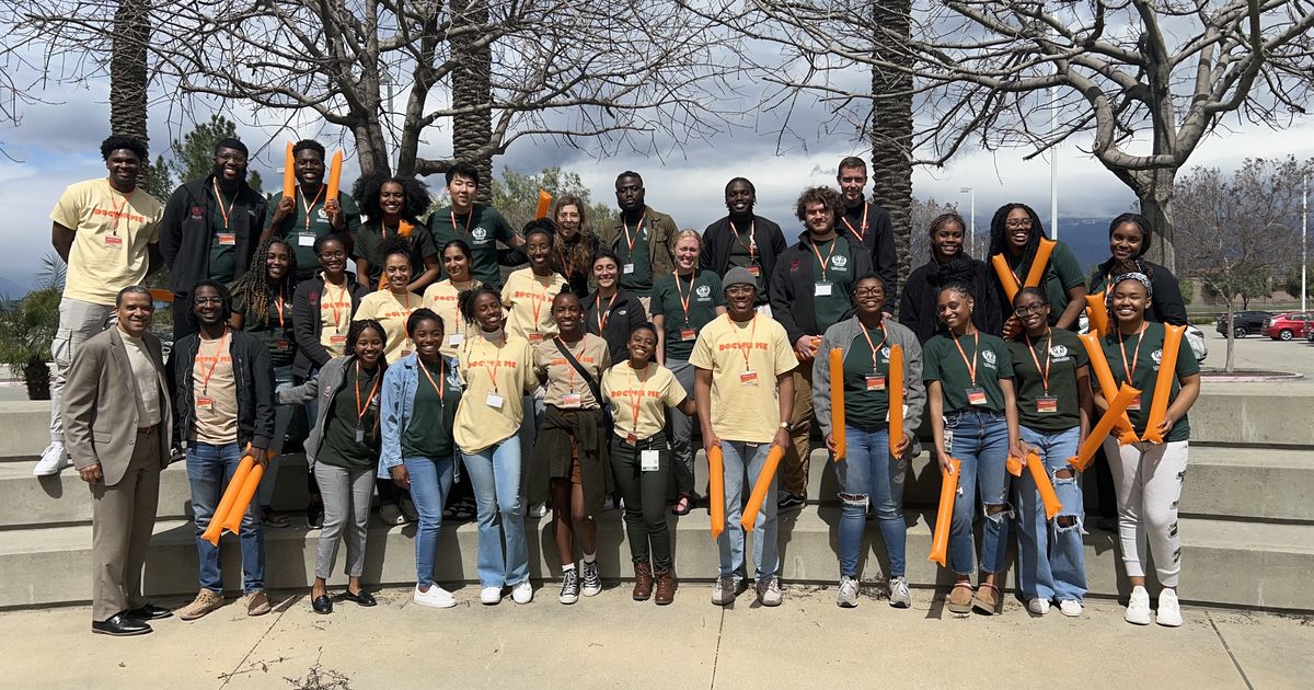 Loma Linda University's 'Doctor Me' Program Continues to Inspire Middle ...