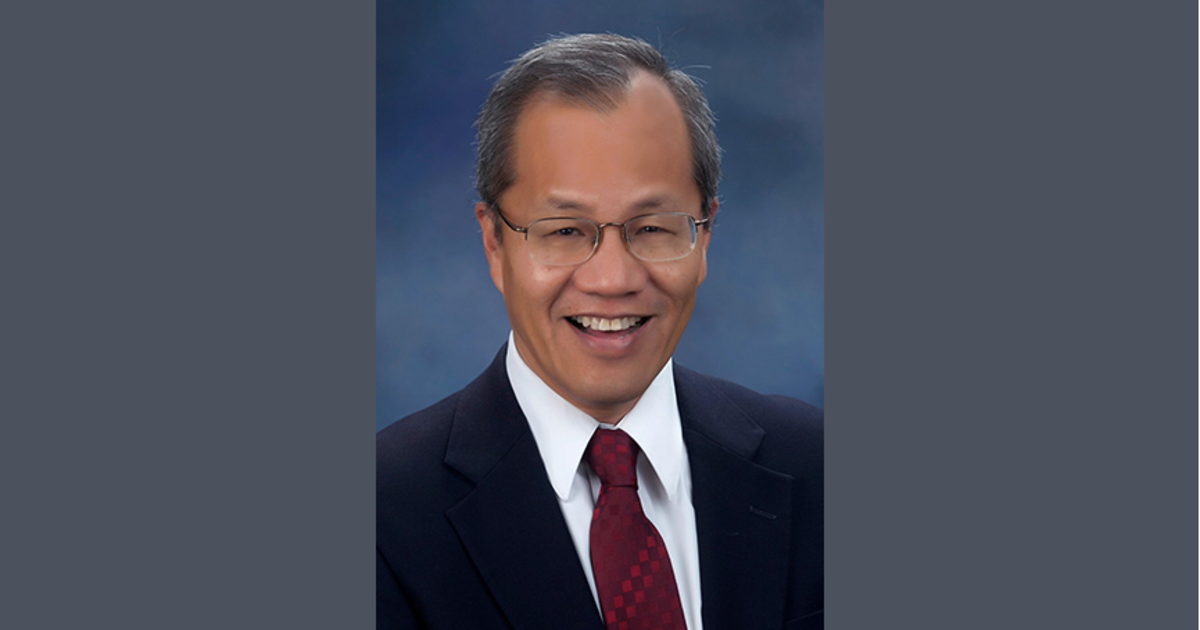 Loo Receives Prestigious Award from ACP | School of Medicine