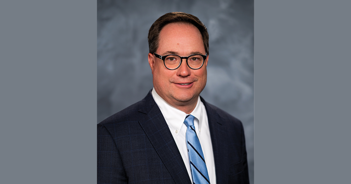 School of Medicine Appoints Dr. Paul Herrmann for Vice Dean for ...